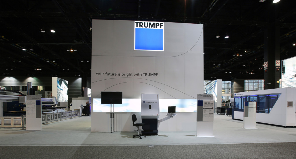 TRUMPF – RTH group